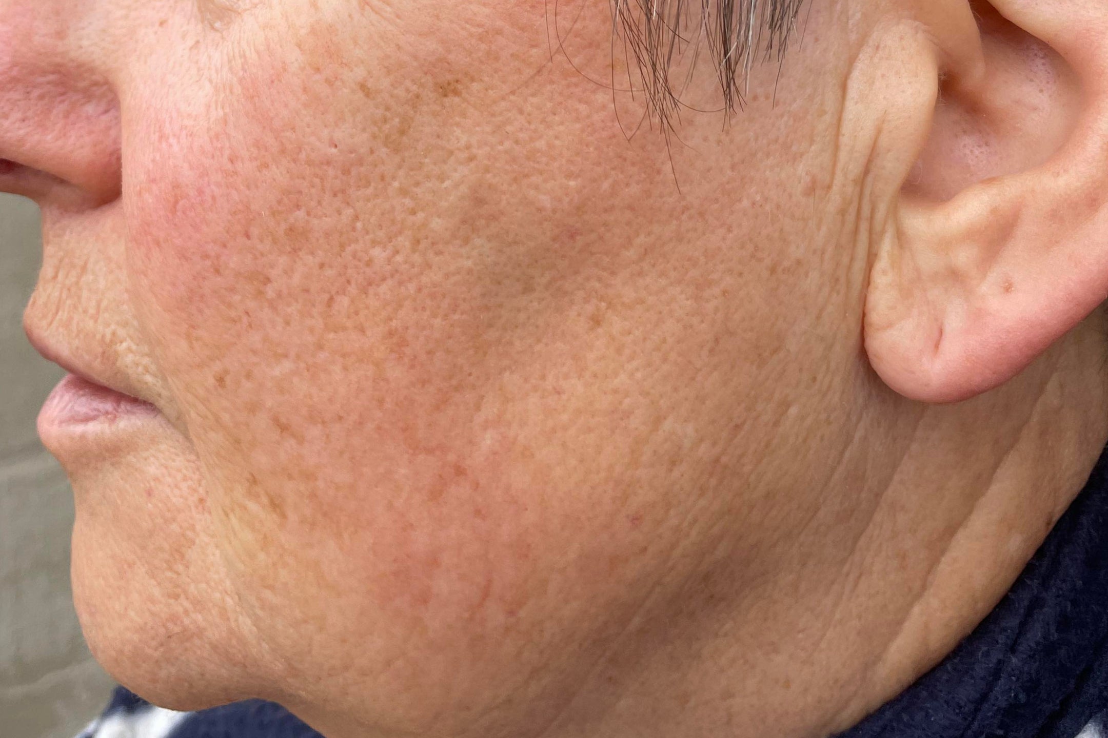 Plant-based neurocosmetics for all skin types - I.D. Swiss Botanicals