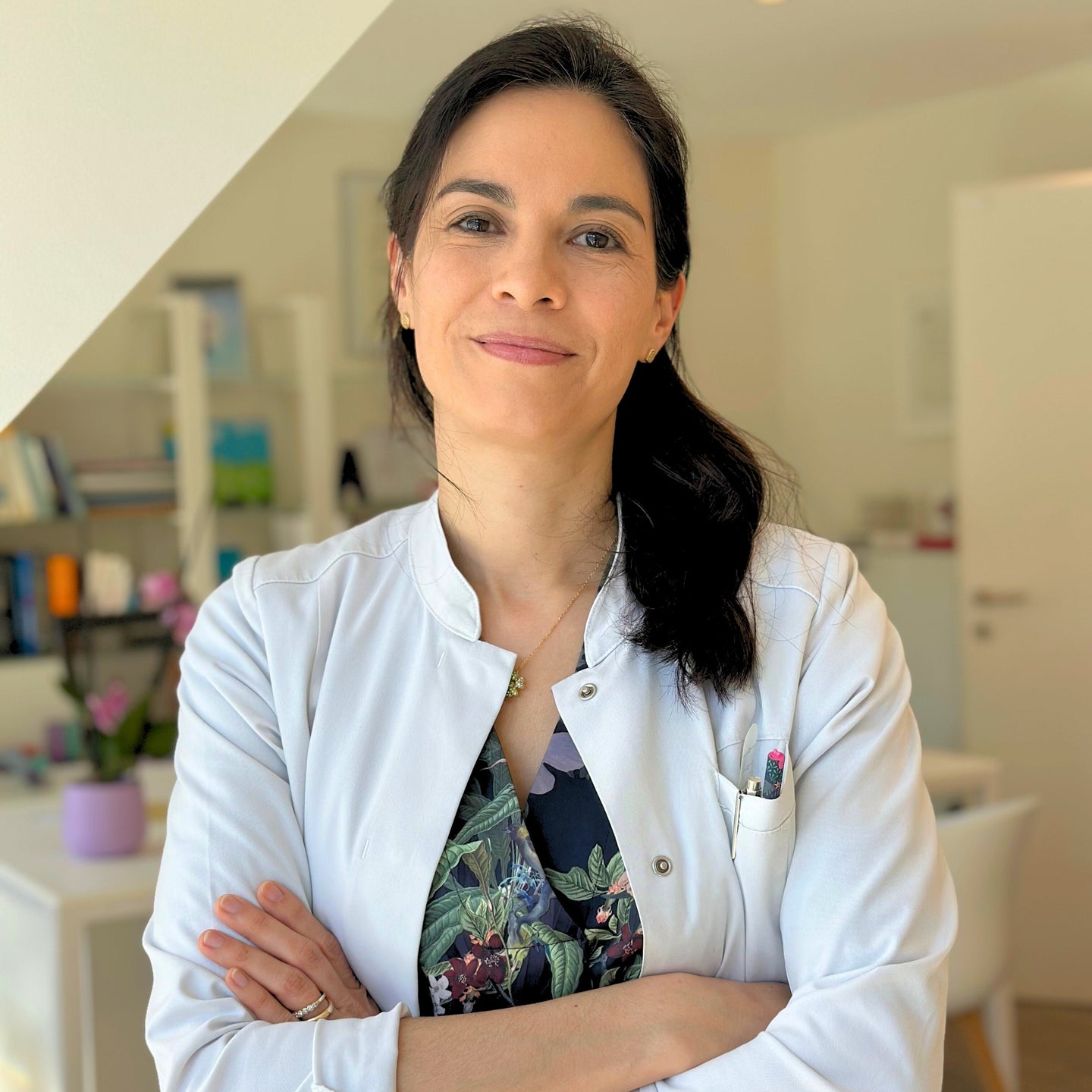 Plant-based neurocosmetics for all skin types - I.D. Swiss Botanicals