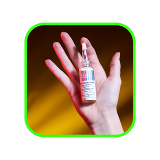 Plant-based neurocosmetics for all skin types - I.D. Swiss Botanicals