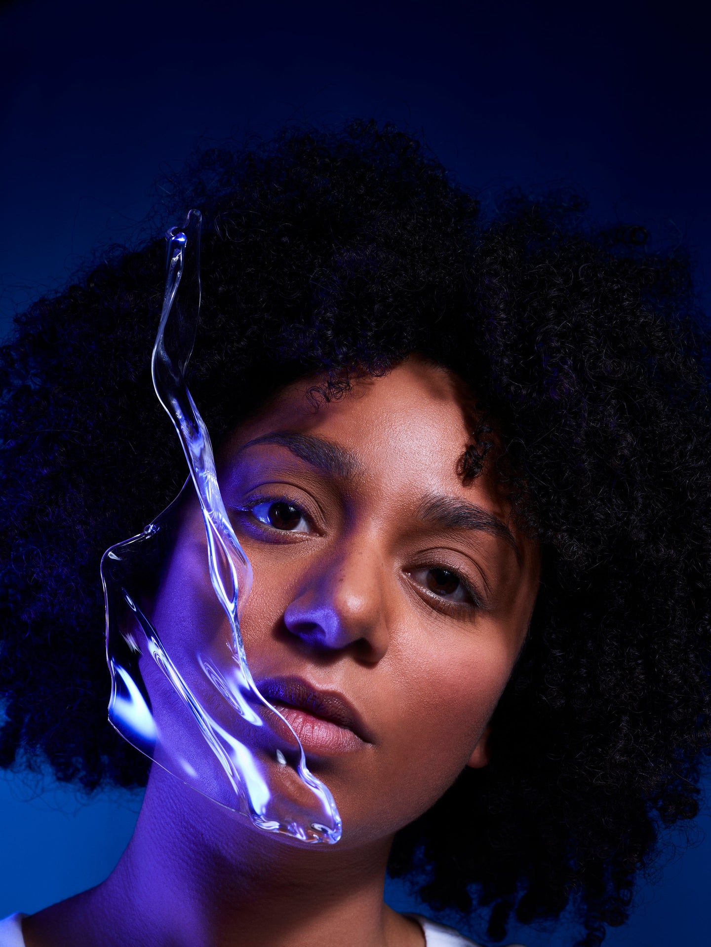 Plant-based neurocosmetics for all skin types - I.D. Swiss Botanicals